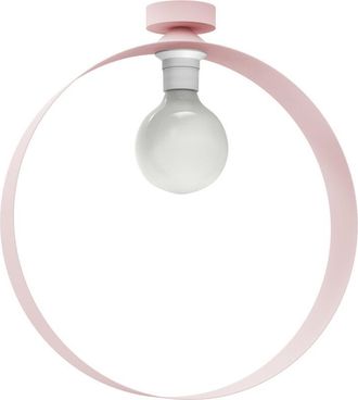 Lumicom Lumicom - nucleo plafoniera mono &Oslash;40