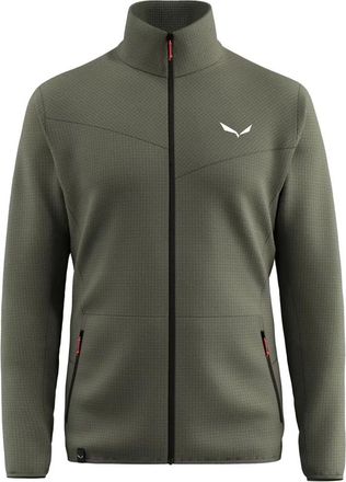 Salewa Homme, Sport, Vert, Taille: XL Puez Cammino PL Jacket