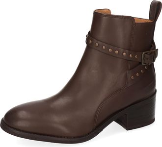 Melvin & Hamilton Stiefeletten Damen Charlize 5 Braun 41