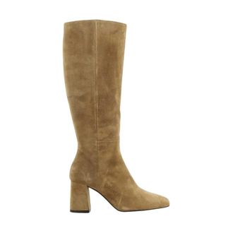 &Aacute;ngel Alarc&oacute;n Damen Cognac Schuhe - - Shoes - Damen - Braun - 42 EU