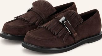 Thea Mika Thea Mika Loafer Odelia braun