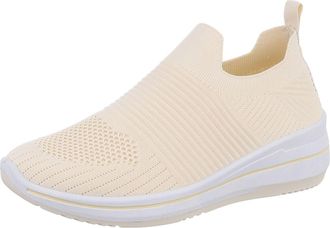 Ital-Design Slip On