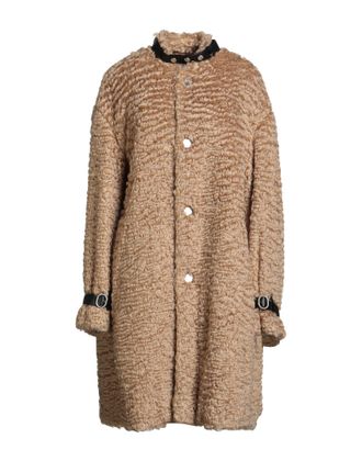 Jil Sander JACKEN & M&Auml;NTEL - Shearling- & Kunstfell auf YOOX.COM