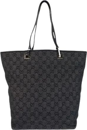 Gucci Damen, Pre-Owned, Schwarzk, ONE SIZEGr&ouml;&szlig;e