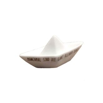 Good old Friends Kleines Traumboot Glück