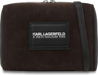 Karl Lagerfeld Umh&auml;ngetasche Traveller
