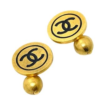 Chanel Pre-owned Stoff wohnen - - Pre-owned - Damen - Gelb - ONE SIZE