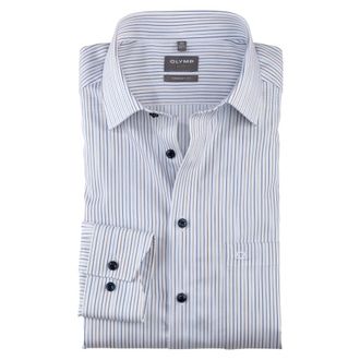 Olymp Olymp, Herren, Shirts, Mehrfarbig, 6XLGr&ouml;&szlig;e