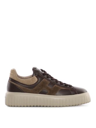 Hogan Baskets - Marron