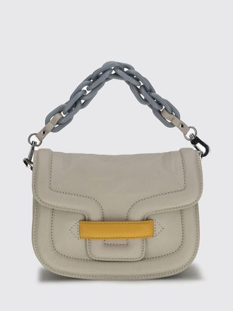 Pierre Hardy Mini Sac Femme couleur Blanc
