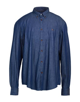 Harmont & Blaine TOPS - Jeanshemden auf YOOX.COM