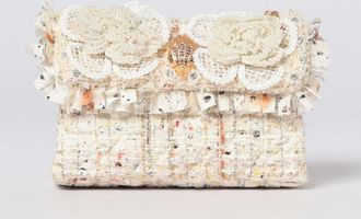 Kurt Geiger Minitasche KURT GEIGER LONDON Damen Farbe Wei&szlig;