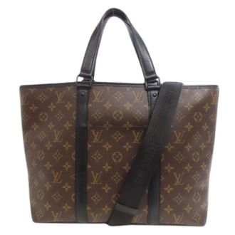 Louis Vuitton Damen, Pre-Owned, Braun, ONE SIZEGr&ouml;&szlig;e