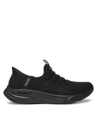 Skechers Sneakers 150353/BBK Schwarz