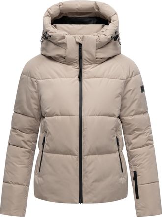 Navahoo Winterjacke Frostherz XIV