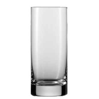 Zwiesel Glas Bierglas TAVORO 4er Set 311 ml TRITAN-Glas, spülmaschinenfest, bruchfest