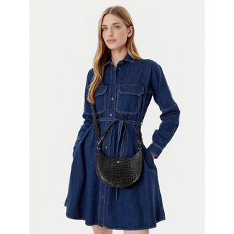 Lacoste Handtasche Lacoste NF4980KL Schwarz