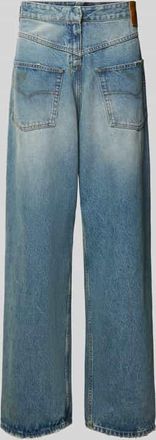 VETEMENTS Loose Fit Jeans aus Baumwolle