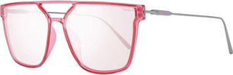 Pepe Jeans London Femme, Accessoires, Rose, Taille: ONE Size Pj7377-63C5 Lunettes de soleil