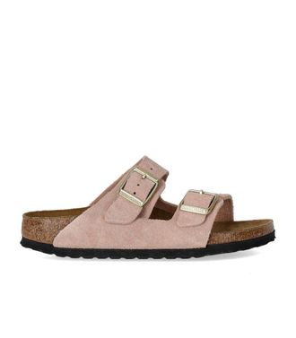 Birkenstock SANDALE ARIZONA LIGHT ROSE BIRKENSTOCK