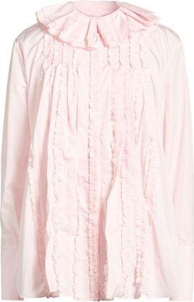 Jil Sander TOPS - Chemises sur YOOX.COM