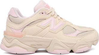 New Balance Sneakers New Balance GC9060JP Beige