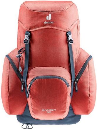 Deuter Rucksack Gr&ouml;den 32