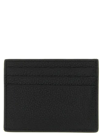 Tom Ford T Line Card Case - Black