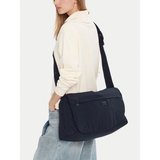 G-Star Handtasche G-Star Raw CEO-ELIJAH-XC8198 Dunkelblau