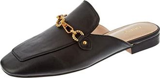 Guess Femme Marisa Sabot, Noir, 35 EU