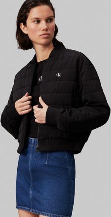 Calvin Klein Jeans Outdoorjacke QUILTED BOMBER