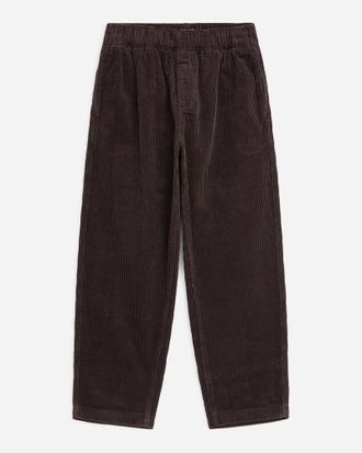 Arket Cordhose -Braun