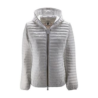 Save The Duck Daunenjacke - - Jackets - Damen - Wei&szlig; - L