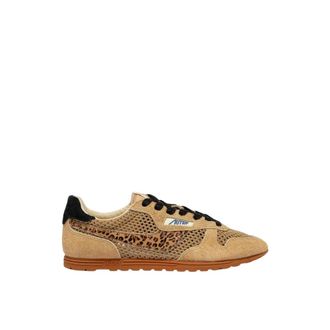 Autry Homme, Chaussures, Brun, Taille: 38 EU Windspin