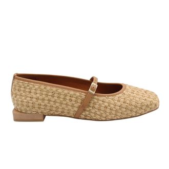 &Aacute;ngel Alarc&oacute;n Diego - - Shoes - Damen - Braun - 38 EU