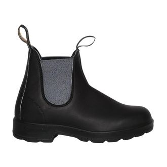 Blundstone Leder-Stiefeletten - - Shoes - Damen - Schwarzk - 36 1/2 EU