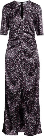 Ganni KLEIDER - Maxi-Kleider auf YOOX.COM