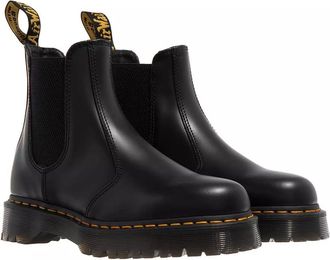 Dr. Martens 2976 Bex DM26205001, Unisex Chelsea boots, black, 40 EU