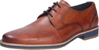 Lloyd Lloyd, Homme, Chaussures, Brun, Taille: 42 1/2 EU &Eacute;l&eacute;gante Chaussure &agrave; lacets pour hommes