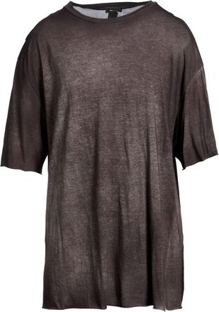 Avant Toi TOPS - T-shirts auf YOOX.COM