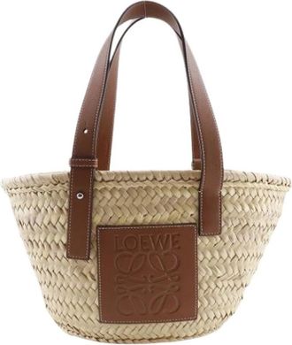 Loewe Damen, Pre-Owned, Braun, ONE SIZEGröße