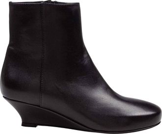 AGL Stiefeletten - Schwarz