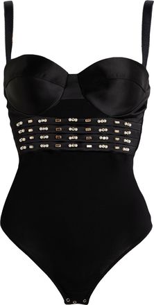 Elisabetta Franchi TOPS - Bodysuits auf YOOX.COM