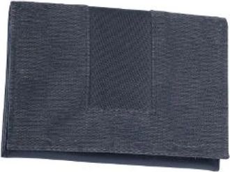 Gucci Portefeuille GG Canvas Pre-owned - Homme - Pre-owned - Bleu - Taille: ONE Size