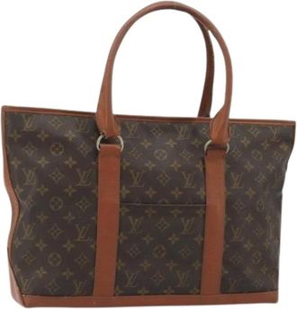 Louis Vuitton Damen, Pre-Owned, Braun, ONE SIZEGr&ouml;&szlig;e