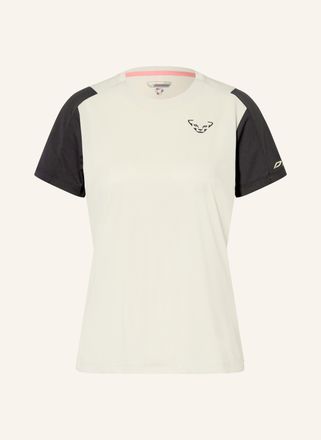 Dynafit Funktionsshirt Transalper beige