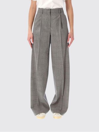 Golden Goose Hose GOLDEN GOOSE Damen Farbe Grau