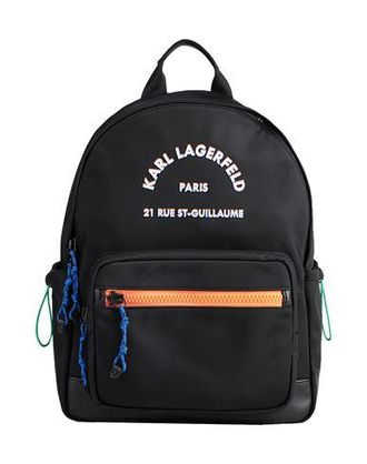 Karl Lagerfeld RSG ATHLEISURE MD BACKPACK