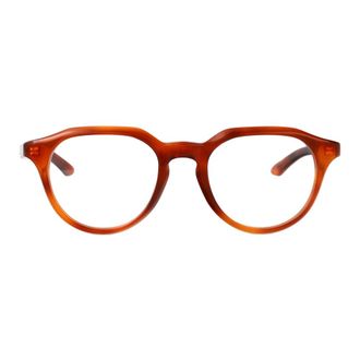Gucci Runde optische Fassung - - Accessories - Damen - Braun - 49 MM