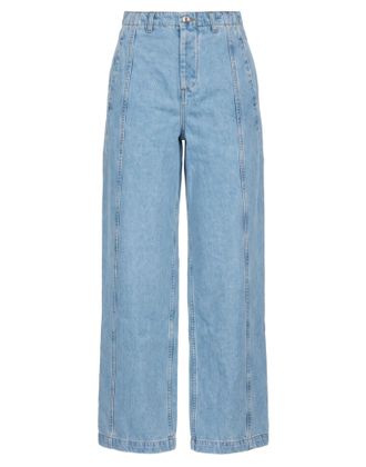 Ymc You Must Create HOSEN & R&Ouml;CKE - Jeanshosen auf YOOX.COM